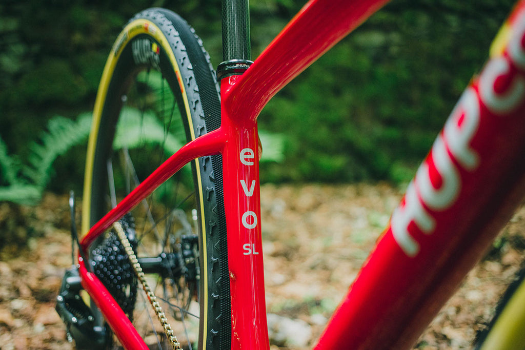 HUP Bikes – HUP™