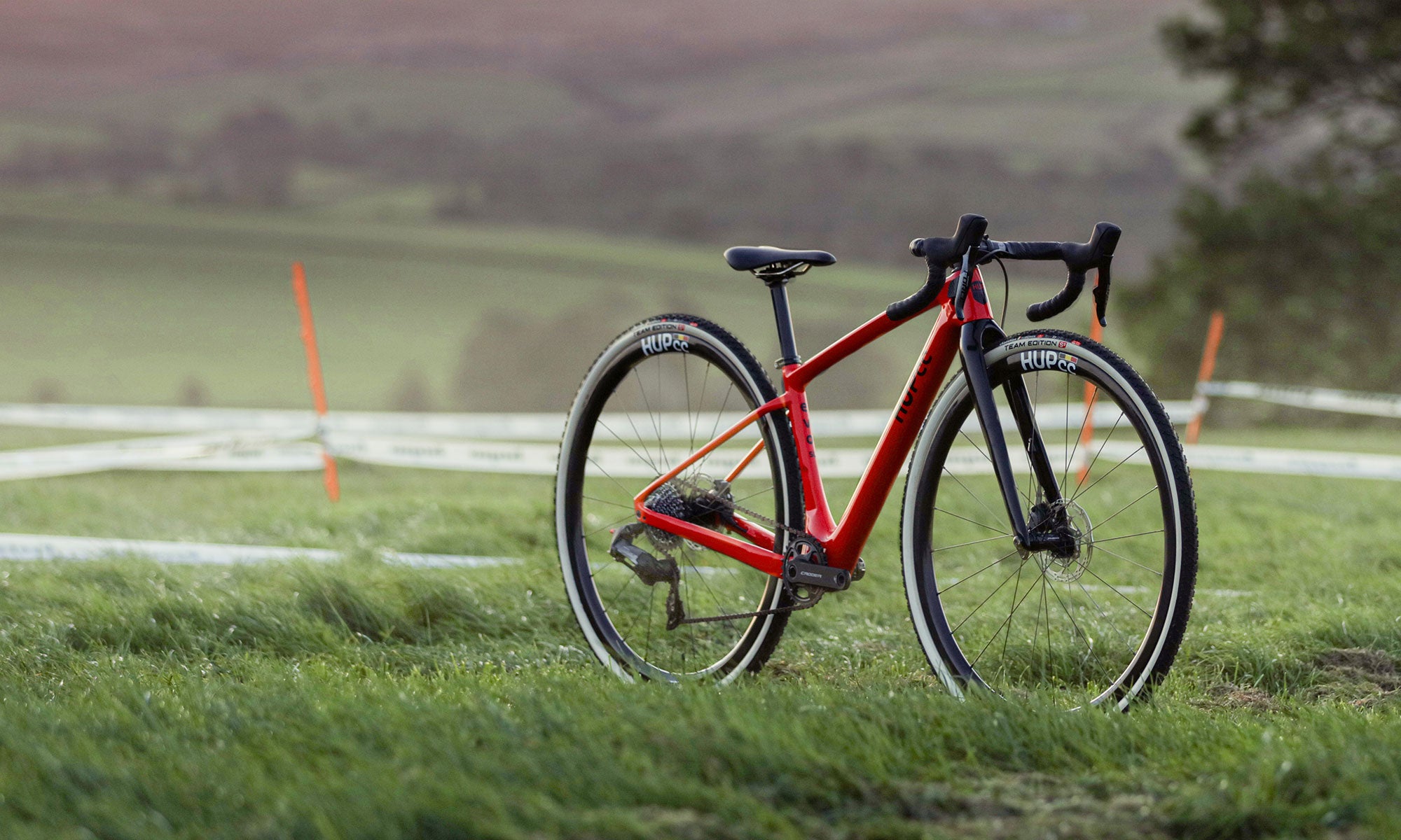 HUP Bikes, Clothes & Components for Kids Cyclocross, Track & Triathlon ...