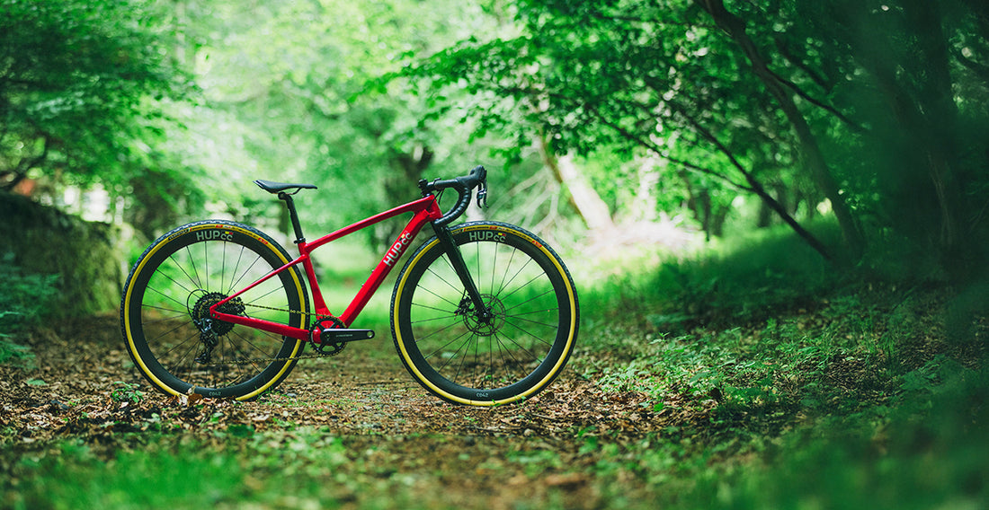 HUP Bikes, Clothes & Components for Kids Cyclocross, Track & Triathlon ...