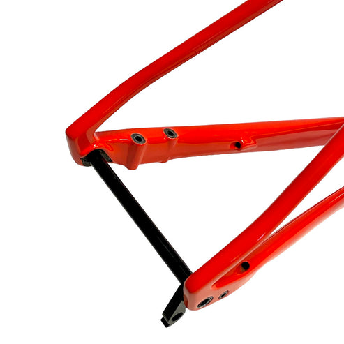 HUP evo SL carbon cyclo-cross frameset (kids sizes) – HUP™