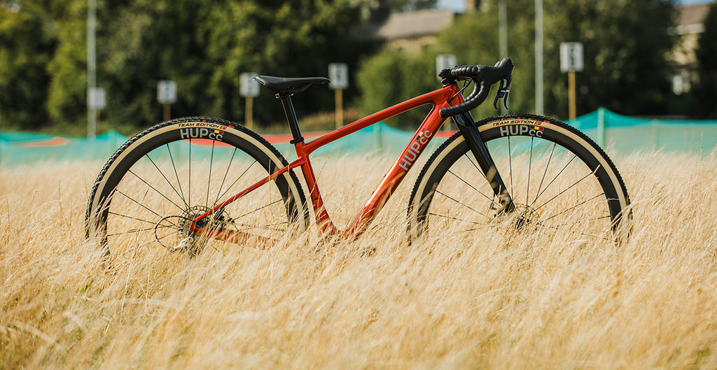 HUP Bikes, Clothes & Components for Kids Cyclocross, Track & Triathlon ...