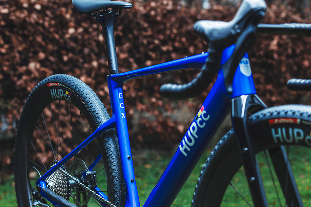 HUP Bikes – HUP™