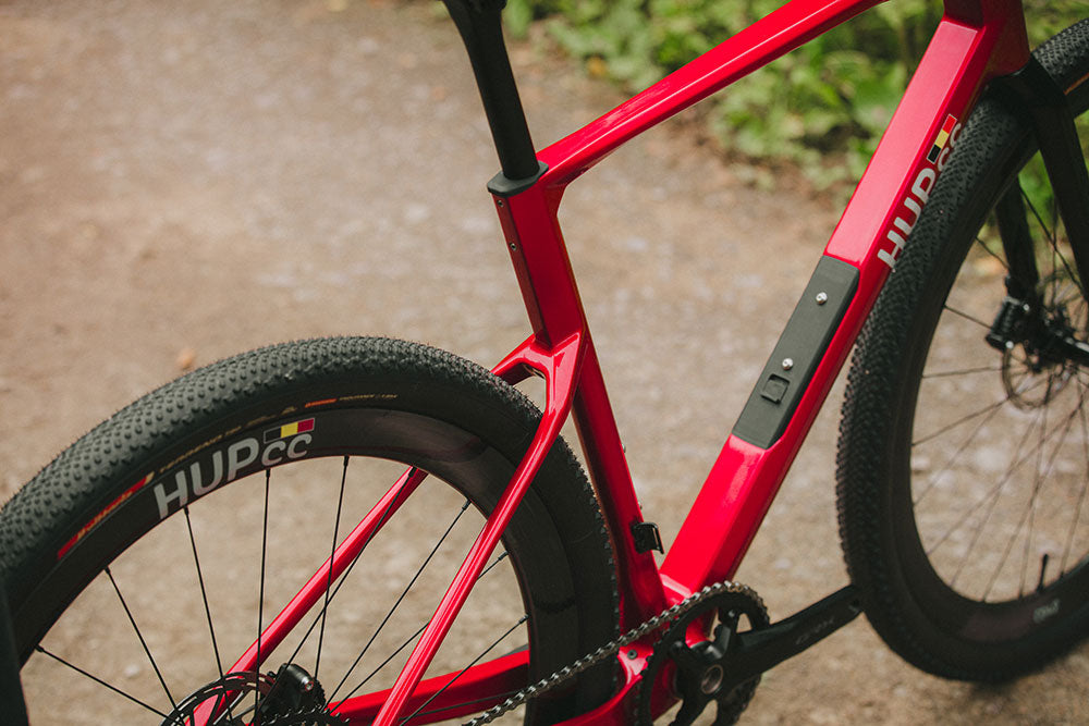 HUP Bikes – HUP™