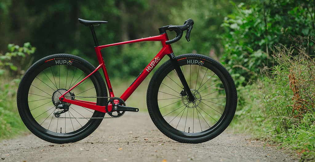 HUP Bikes, Clothes & Components for Kids Cyclocross, Track & Triathlon ...