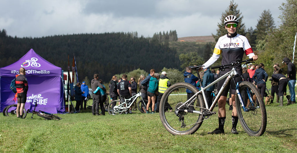 HUP Bikes, Clothes & Components for Kids Cyclocross, Track & Triathlon ...