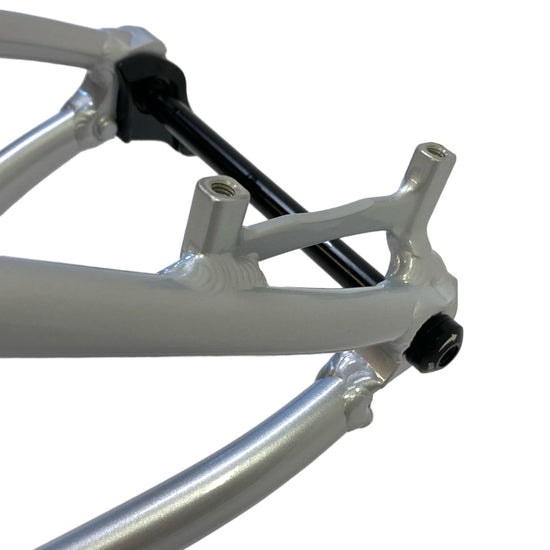 HUP xc MTB hardtail frame – HUP™