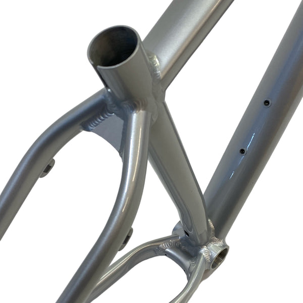 HUP xc MTB hardtail frame – HUP™