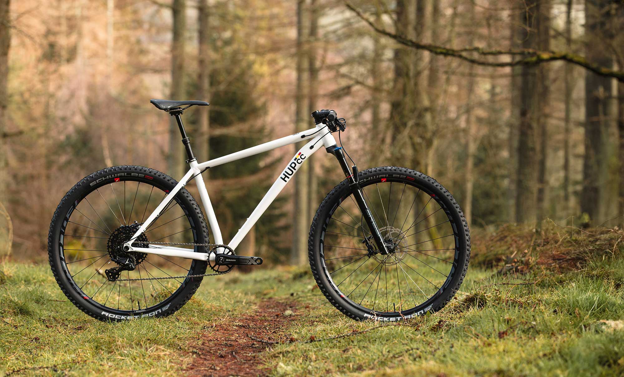 HUP Bikes, Clothes & Components for Kids Cyclocross, Track & Triathlon ...