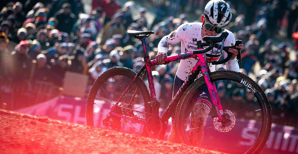 HUP Bikes, Clothes & Components for Kids Cyclocross, Track & Triathlon ...