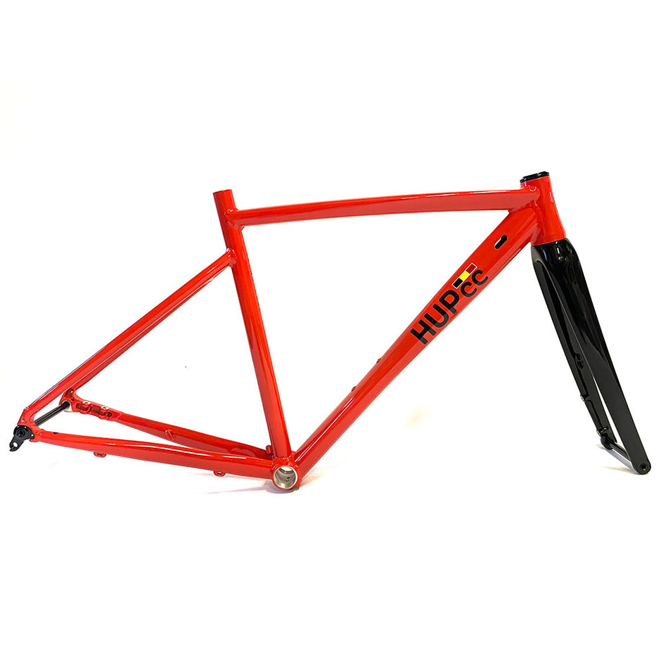 HUP Bikes – HUP™